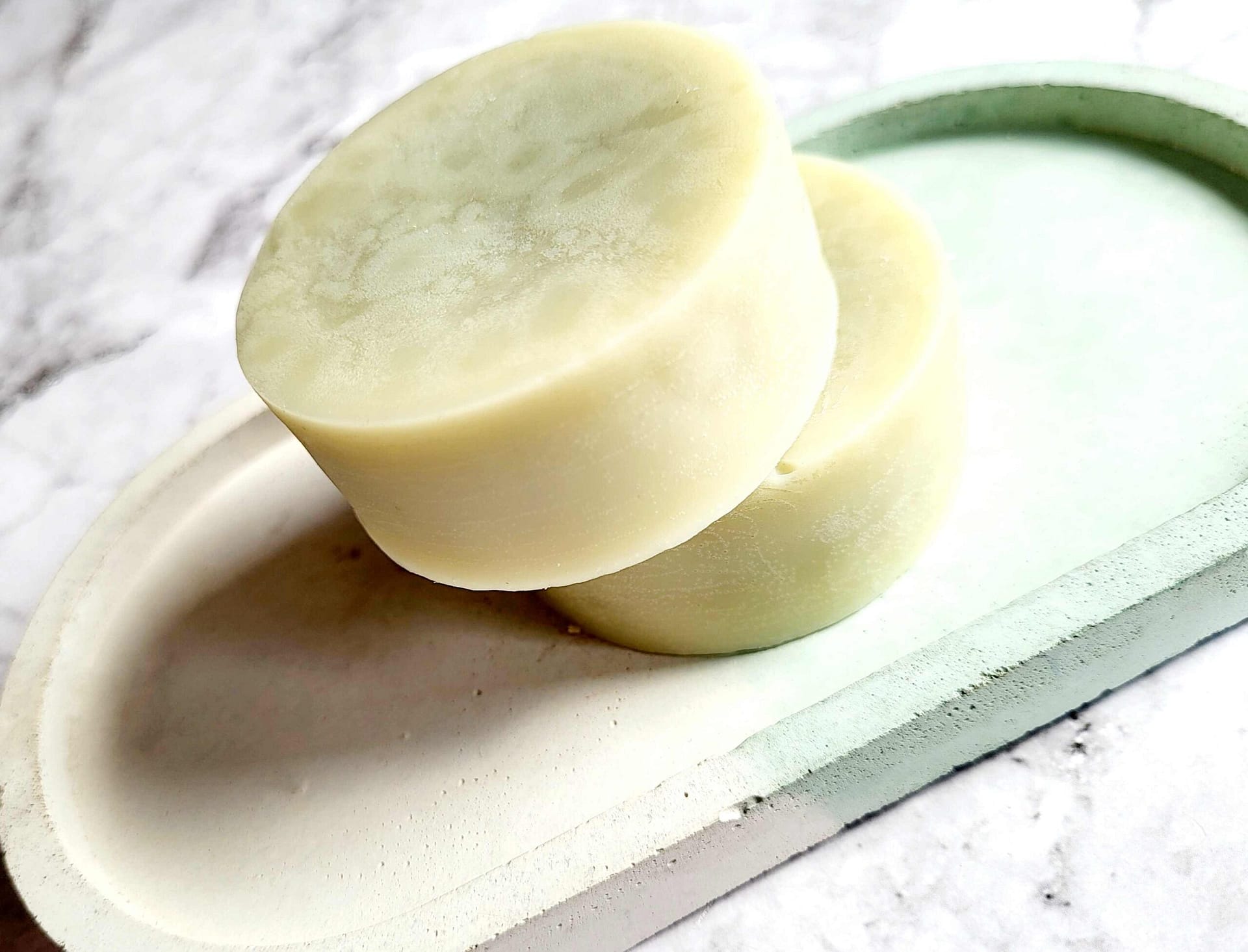 Extra Conditioning Conditioner Bar - We'd Rather Lather