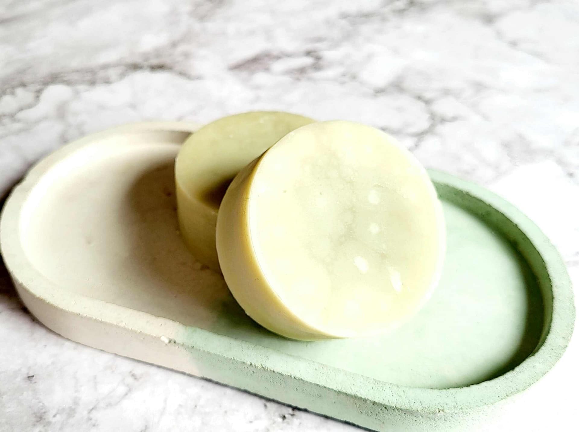 Extra Conditioning Conditioner Bar - We'd Rather Lather