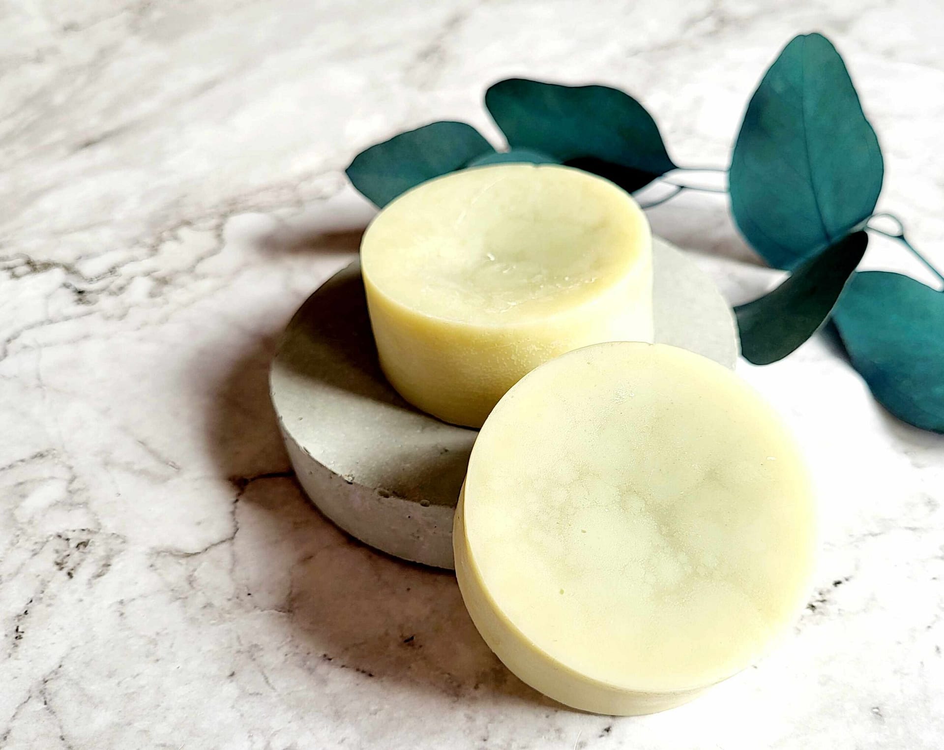 Extra Conditioning Conditioner Bar - We'd Rather Lather